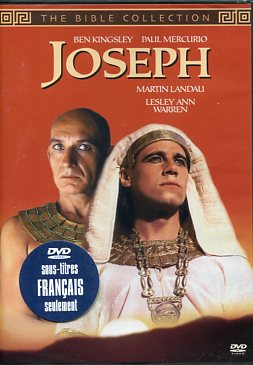 Joseph | DVD