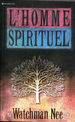 L'HOMME SPIRITUEL